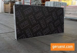 PERI Skydeck Archive - Geruest.com